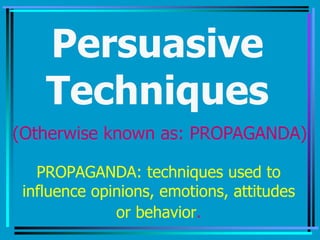 propaganda powerpoint.ppt