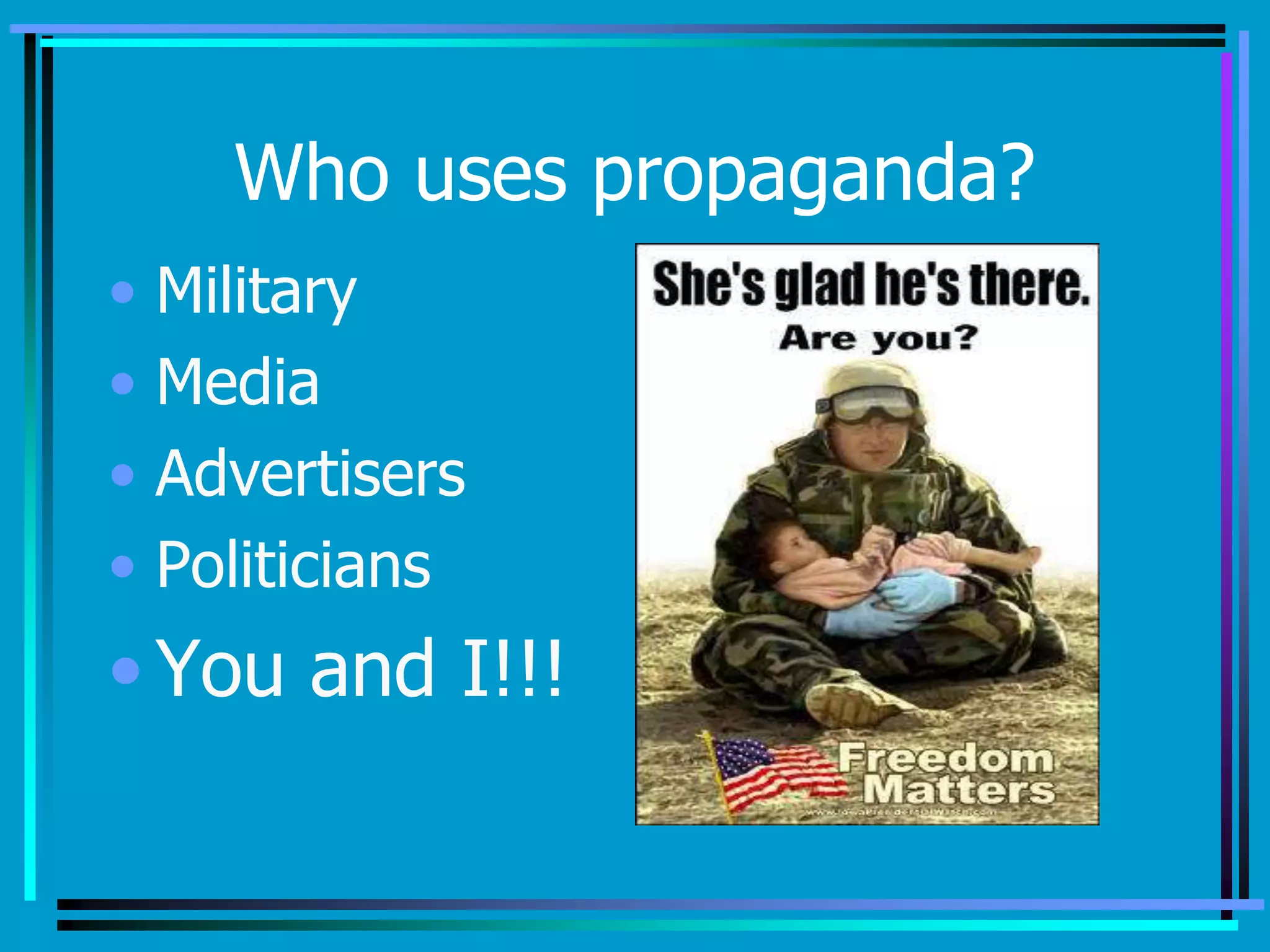 propaganda powerpoint.ppt