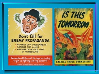 GRADE 8 propaganda techniques powerpoint.ppt