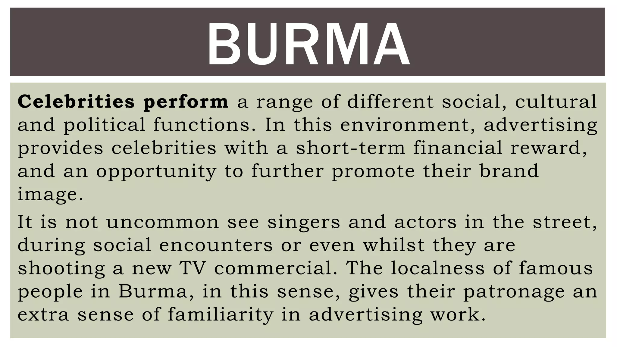 Basic Propaganda Strategies powerpoint | PPTX