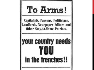 Democracy as Propaganda for Capitalism | PPT