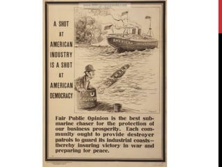 Democracy as Propaganda for Capitalism | PPT