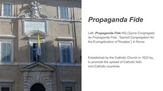 Propaganda lecture slides (complete) | PDF