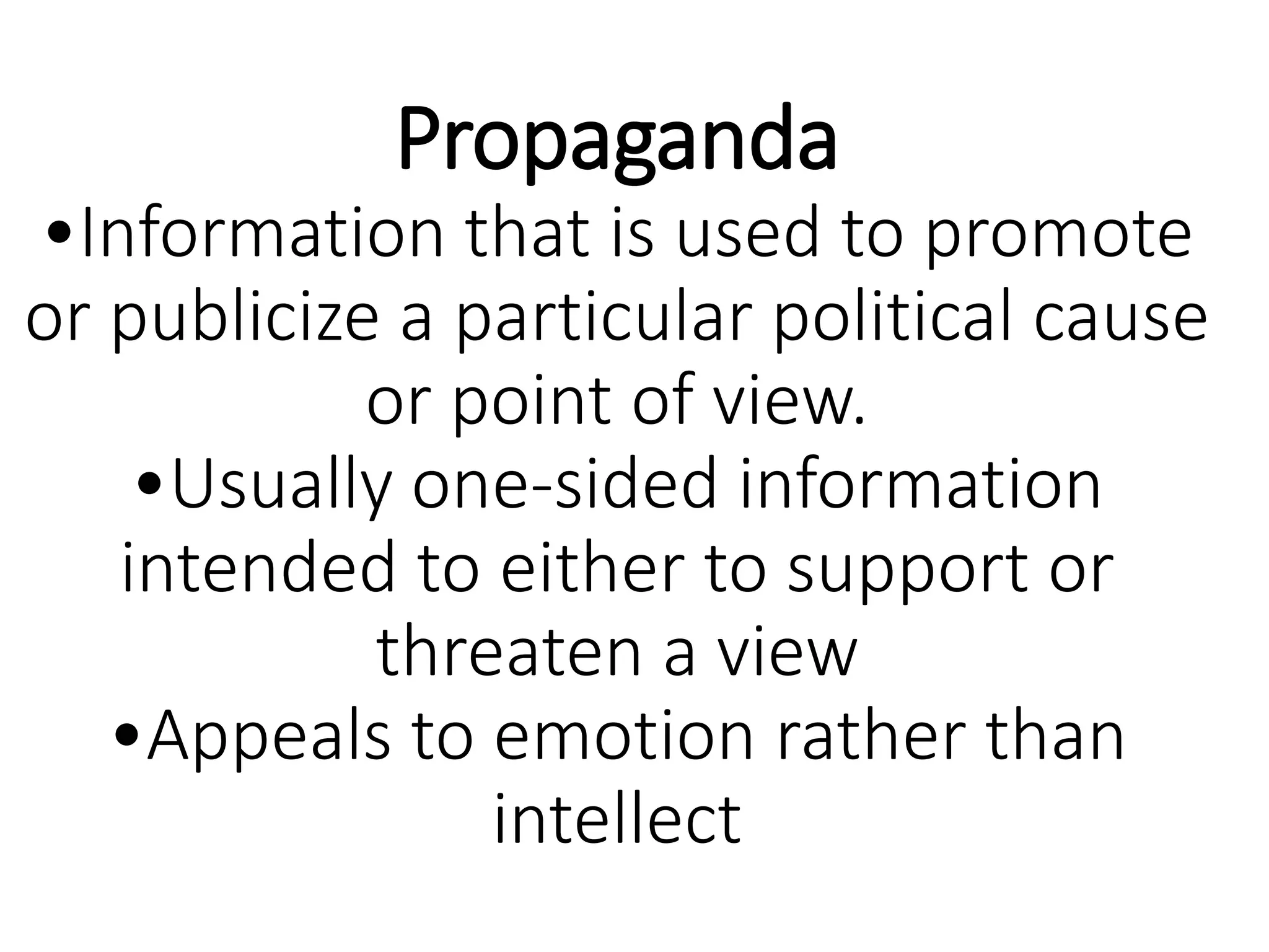 Propaganda Technique.pptx