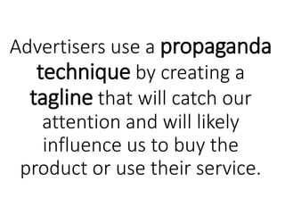 Propaganda Technique.pptx