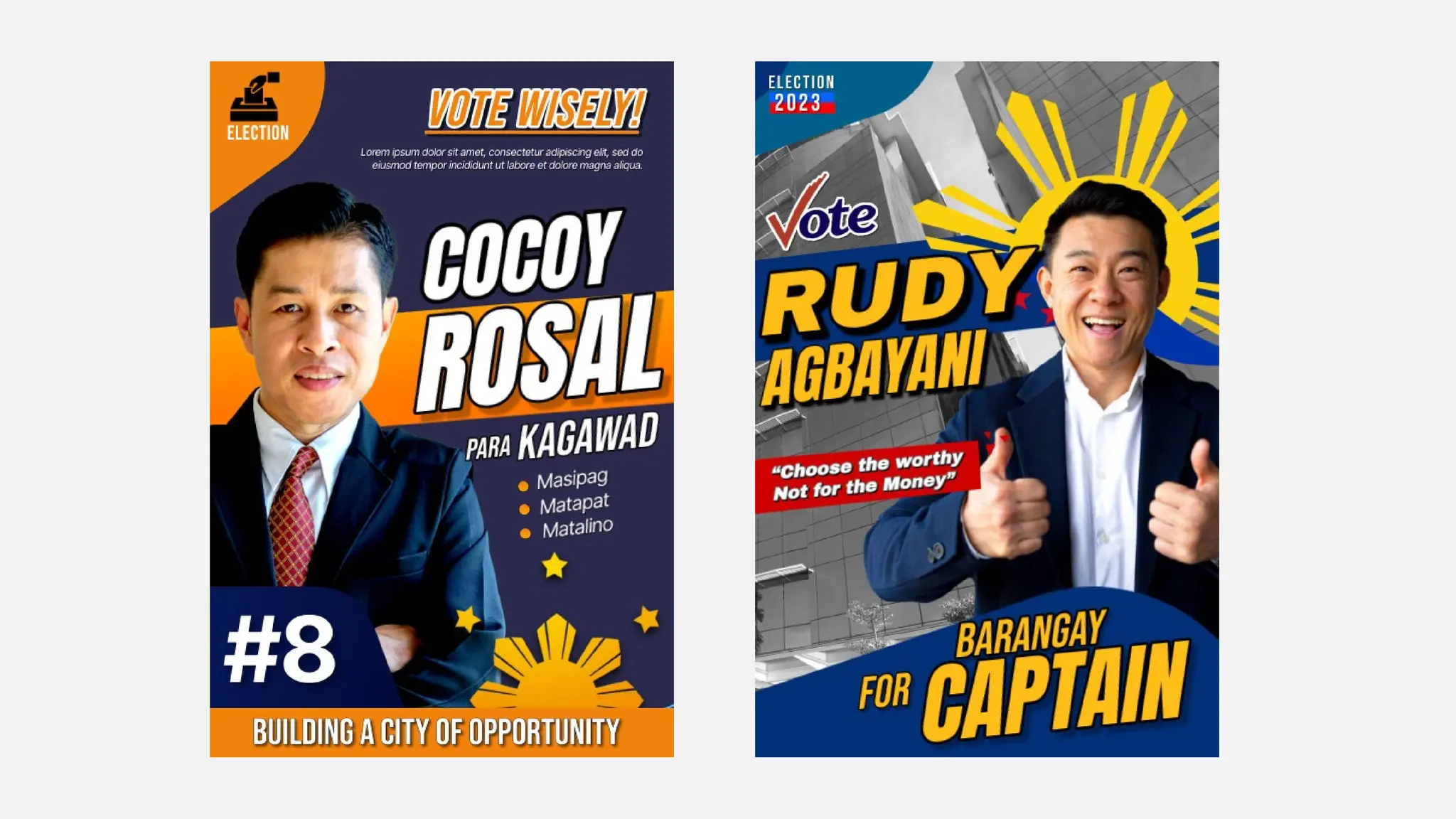 PROPAGANDA TECHNIQUE- english grade 8.pptx