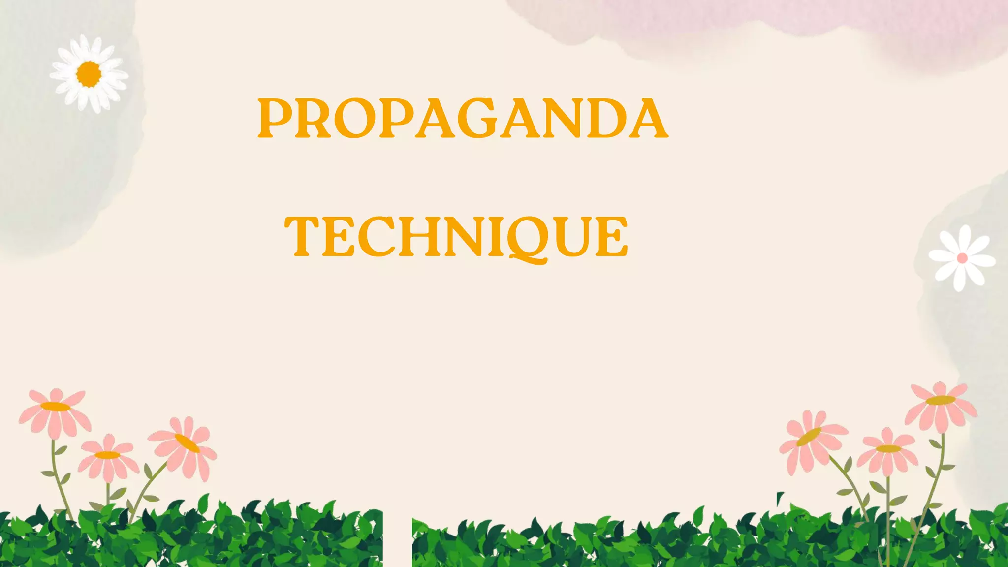 propaganda technique 2.pptx