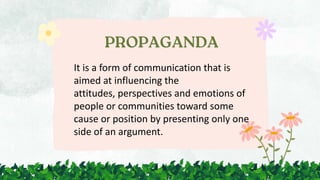propaganda technique 2.pptx