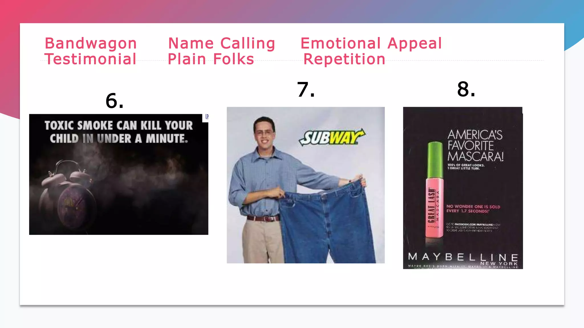 PROPAGANDA TECHNIQUES.pptx