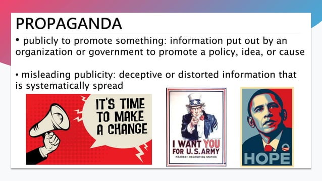 PROPAGANDA TECHNIQUES.pptx