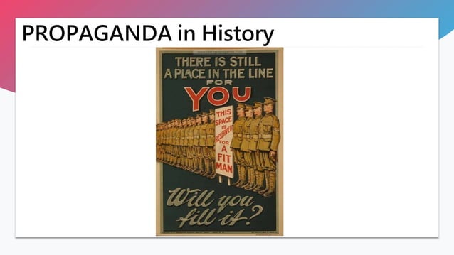 PROPAGANDA TECHNIQUES.pptx