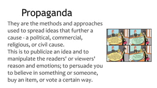 propaganda techniques.pptx