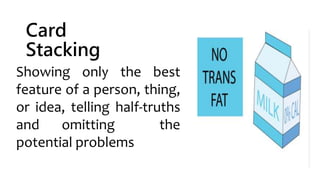 propaganda techniques.pptx