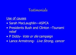 Propaganda techniques or how to persuade people.ppt