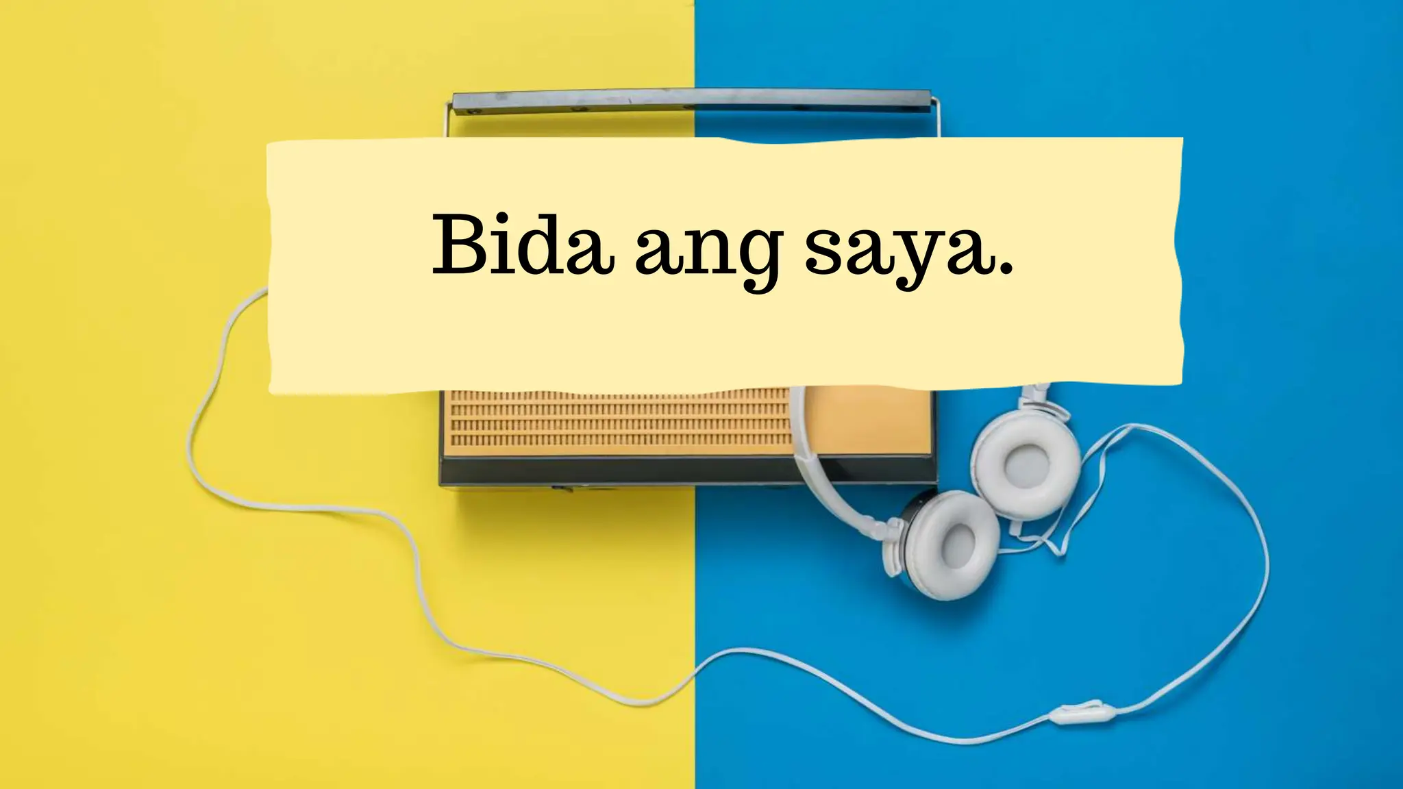 Propaganda Techniques-English 8-Quarter 3 | PPTX