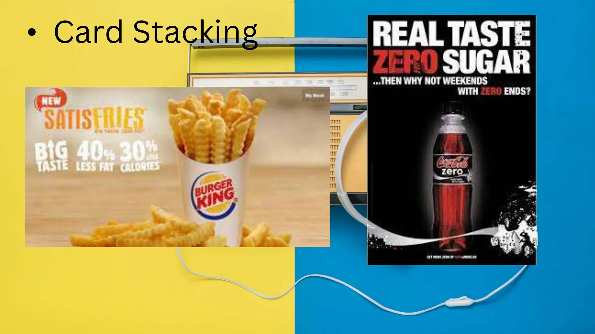 Propaganda Techniques-English 8-Quarter 3 | PPTX