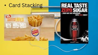 Propaganda Techniques-English 8-Quarter 3 | PPTX