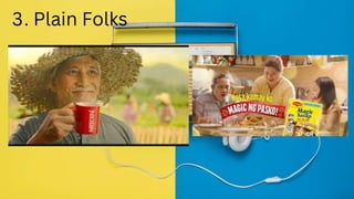 Propaganda Techniques-English 8-Quarter 3 | PPTX