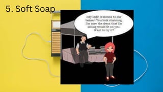 Propaganda Techniques-English 8-Quarter 3 | PPTX