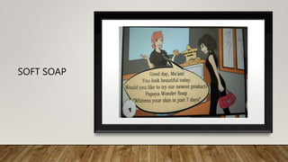 Propaganda techniques.pptx in English Nine | PPTX