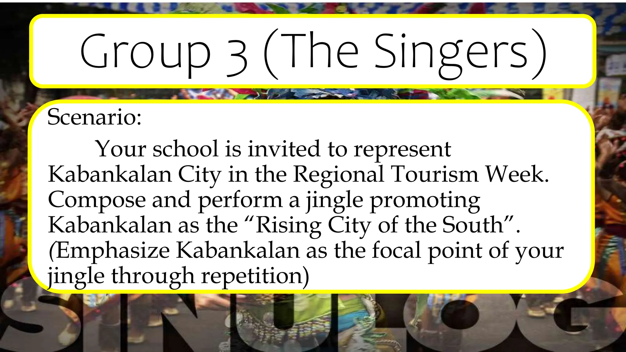 propaganda techniques a lesson for grade 8 q3 | PPTX