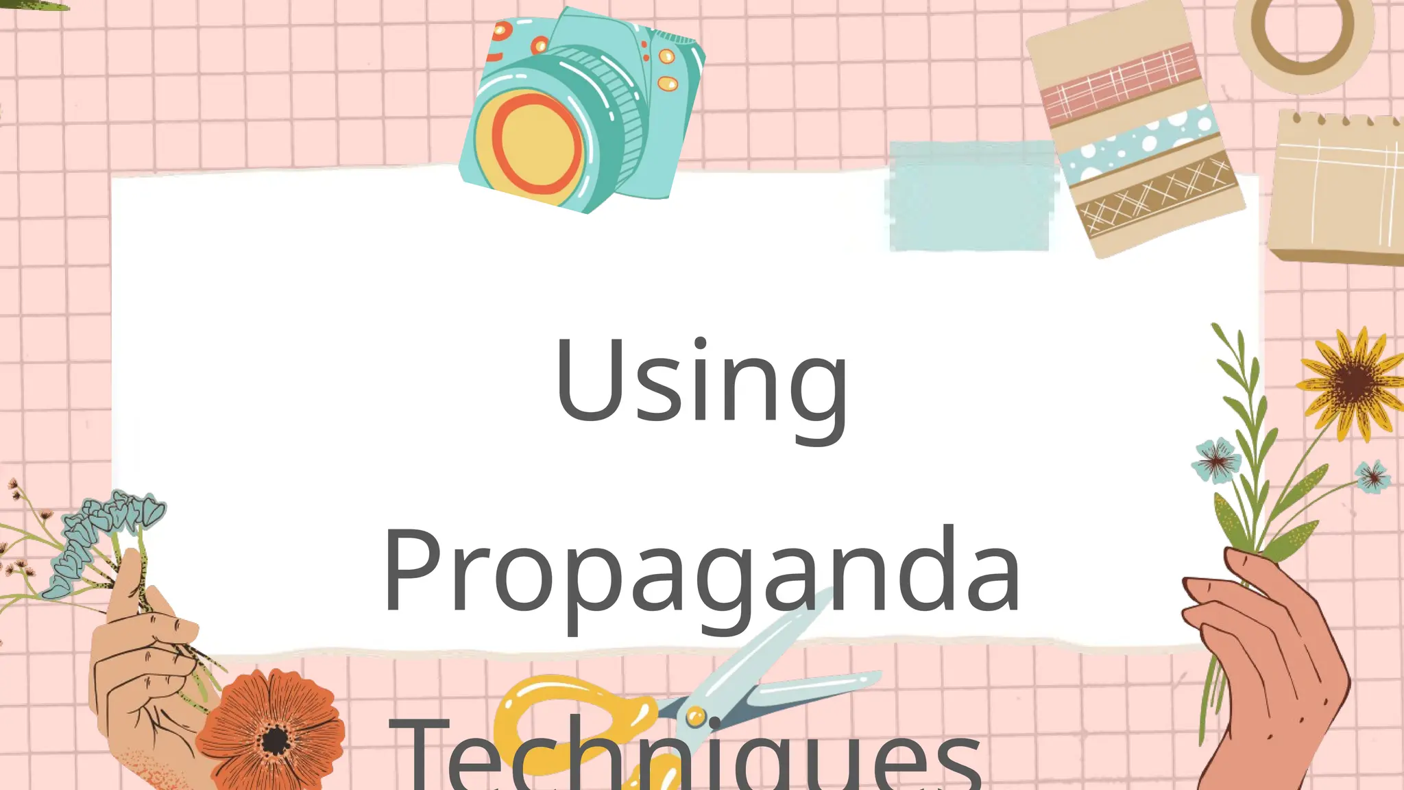 Propaganda Techniques in English part 1.pptx