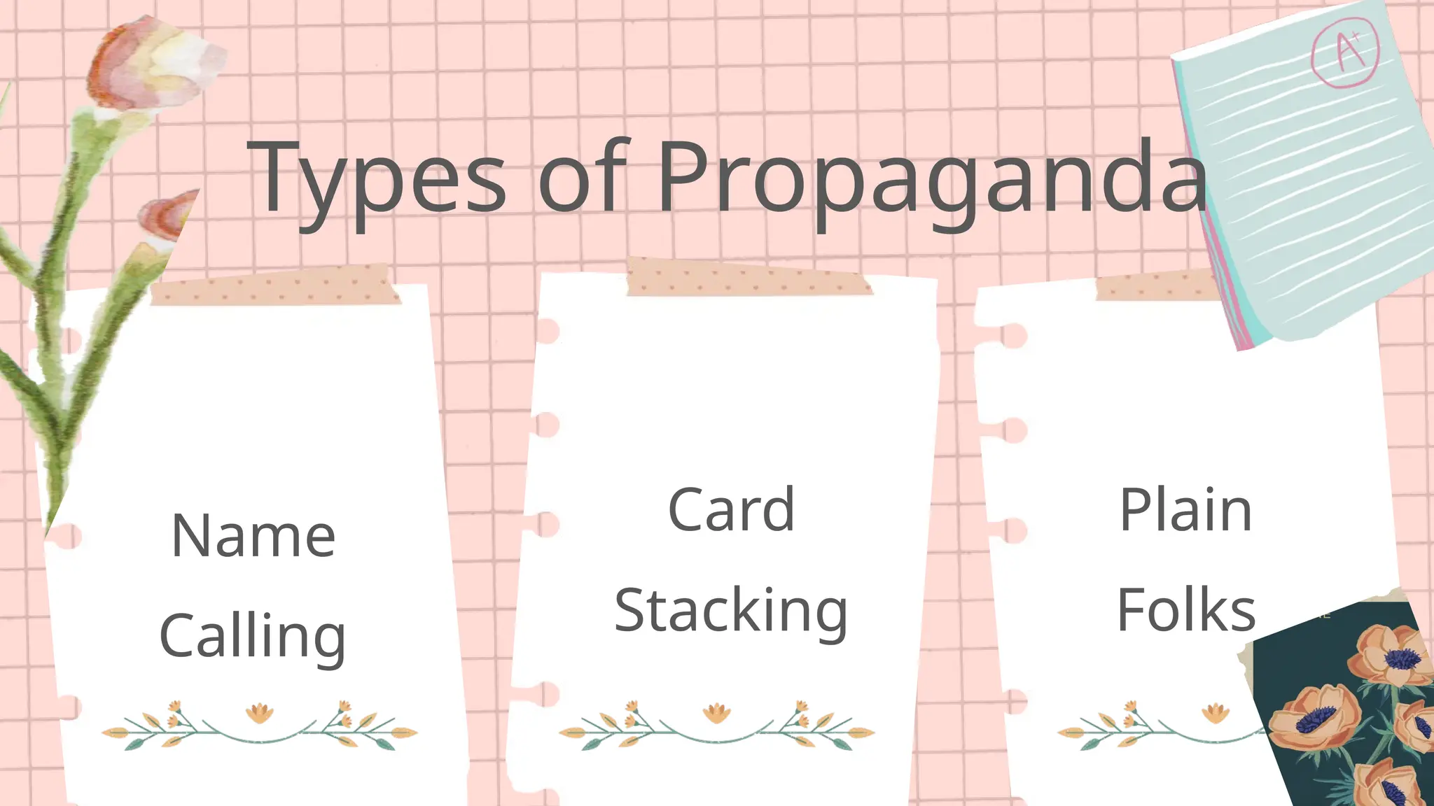 Propaganda Techniques in English part 1.pptx