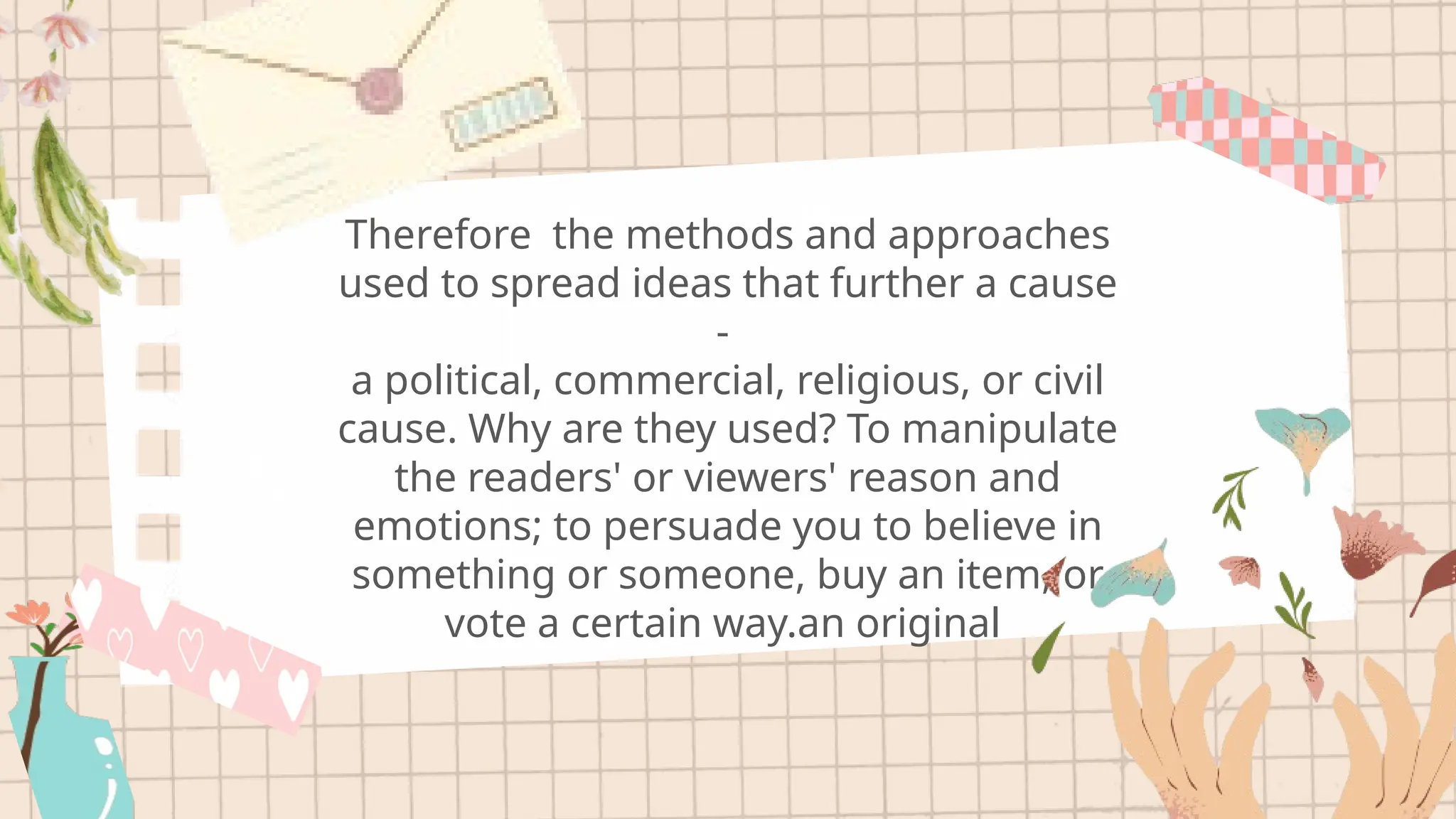 Propaganda Techniques in English part 1.pptx