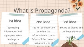 Propaganda Techniques in English part 1.pptx