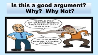 Red Herring Propaganda Examples