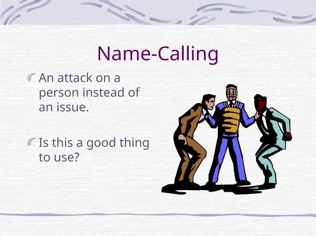 Persuasive Propaganda Techniques for Paper.ppt