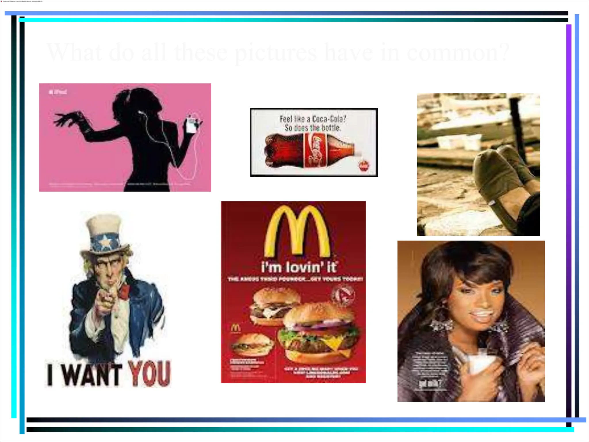 propaganda techniques lessons.powerpoint | PPT