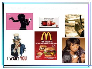 propaganda techniques lessons.powerpoint | PPT