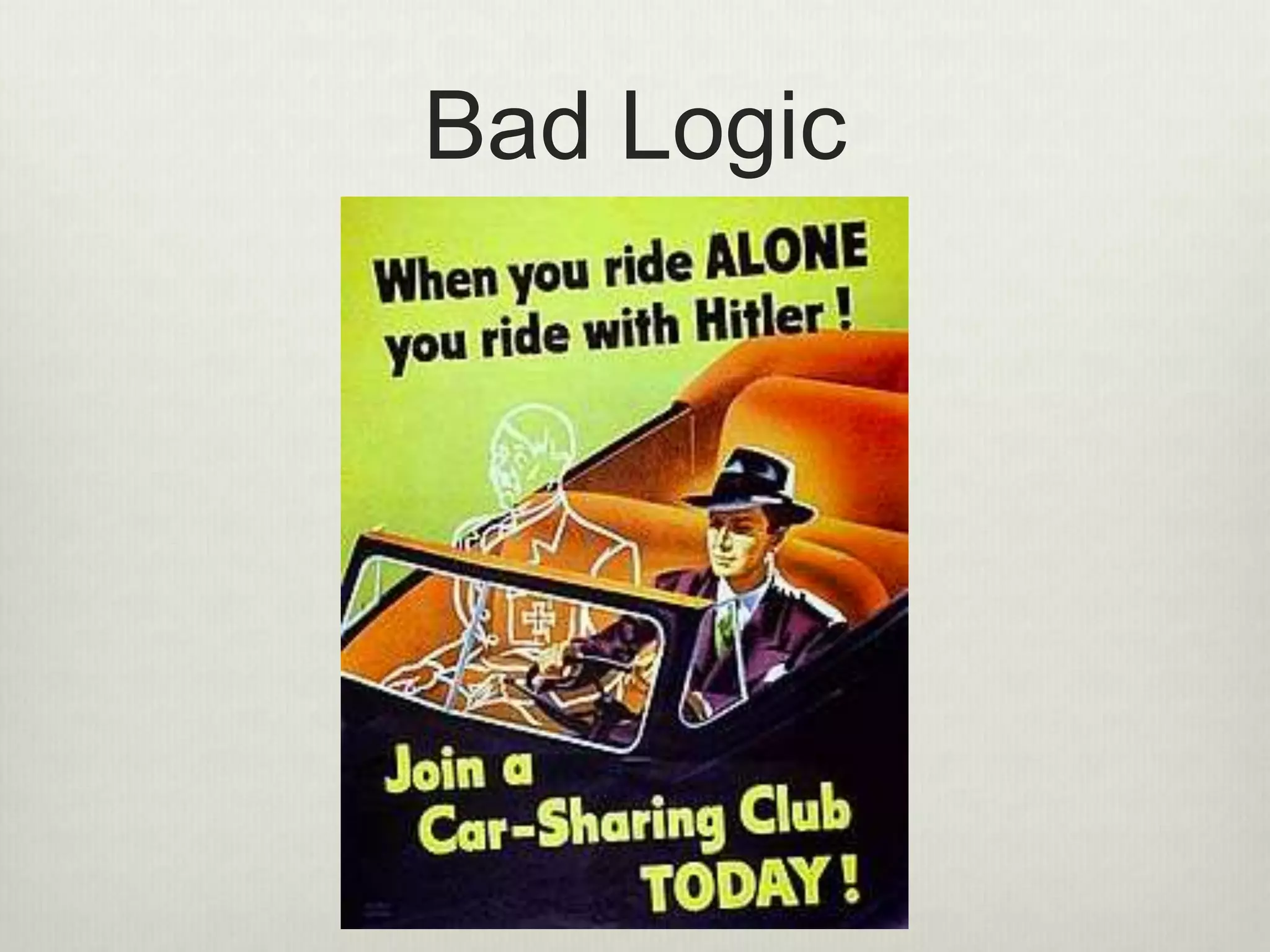 Propaganda techniques power point | PPTX