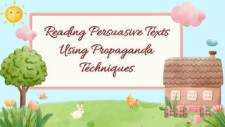 propaganda techniques ppt.pptx