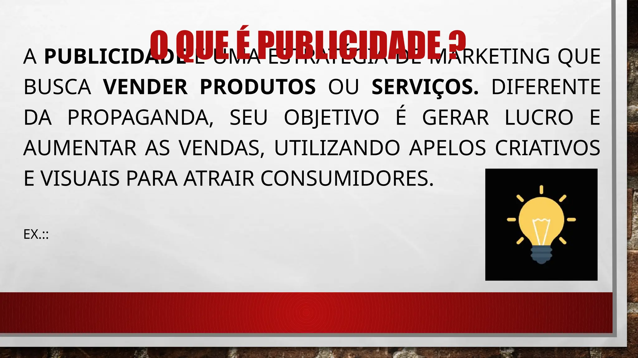 Diferença entre PROPAGANDA vs PUBLICIDADE.pptx