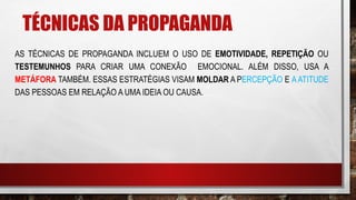 Diferença entre PROPAGANDA vs PUBLICIDADE.pptx