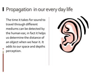 Propagation | PPSX