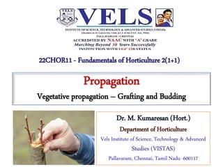 Propagation - Asexual - Grafting and budding.pdf