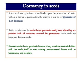 Propagation - Sexual propagation and dormancy.pdf