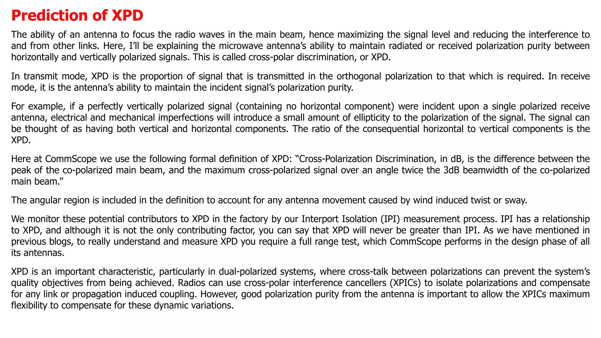 Propagation effects and their impact on satellite earth links | PDF