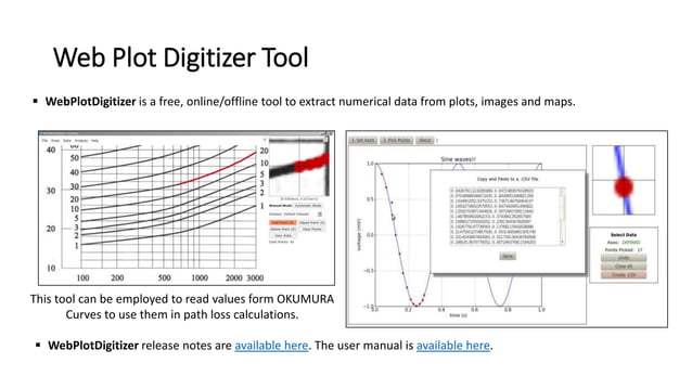 OKUMURA, HATA and COST231 Propagation Models | PPTX