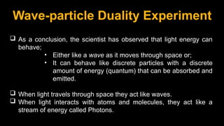 propagation of light.pptx power point session 2 | PPTX