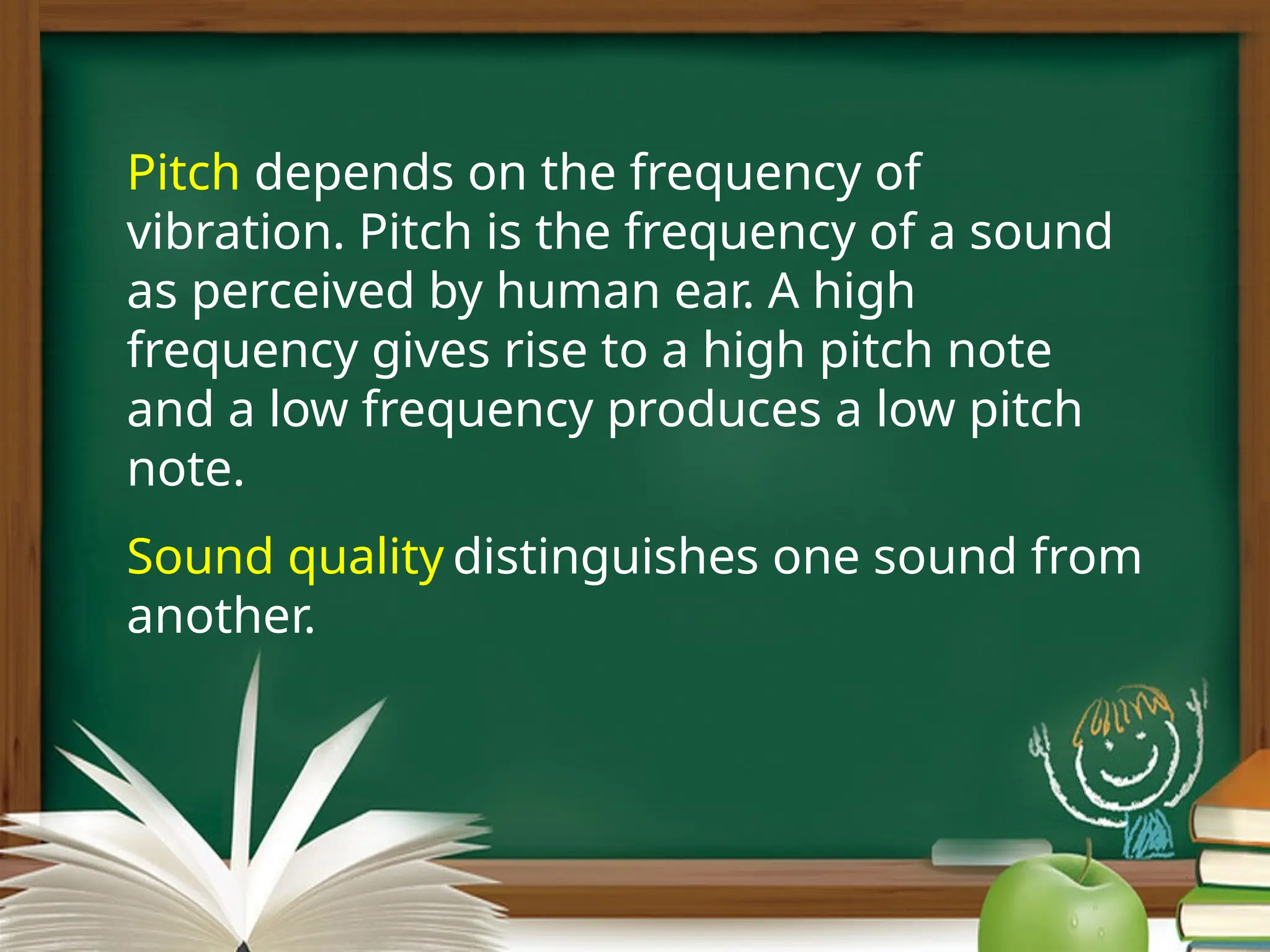 pROPAGATION OF SOUNDs and TEMPERATURE.pptx