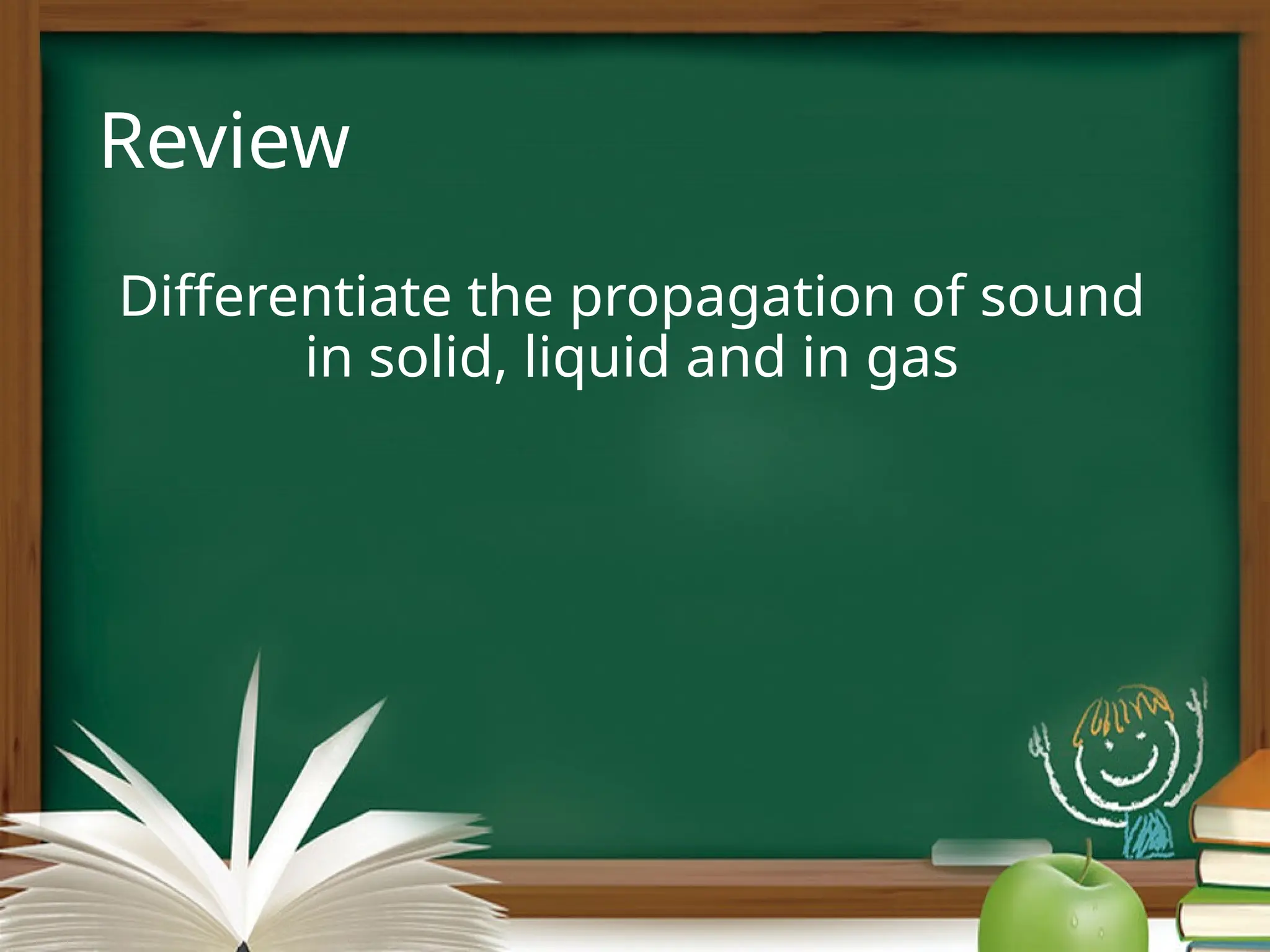 pROPAGATION OF SOUNDs and TEMPERATURE.pptx