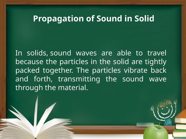 pROPAGATION OF SOUNDs and TEMPERATURE.pptx