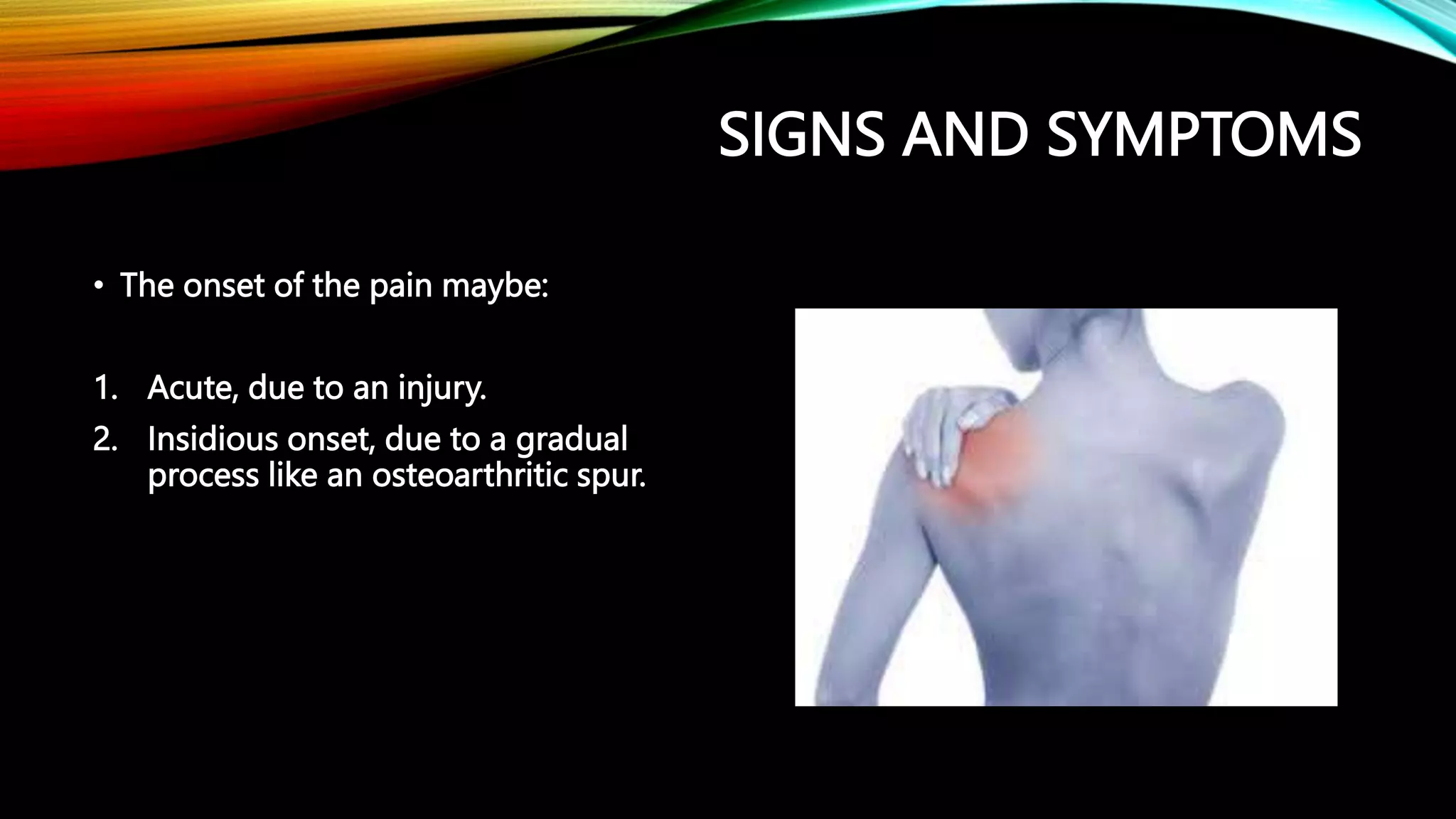 Painful Arc Syndrome.pptx