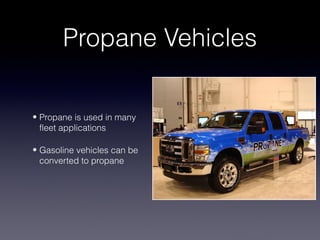 Propane | PPT