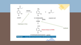 Propanil Poisoning.pptx