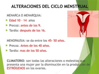 Propedeutica EXAMEN GENITAL.....................pptx